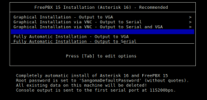 Creating HVM DomU Virtual Machines in Xen Project Hypervisor – VIDIGEST